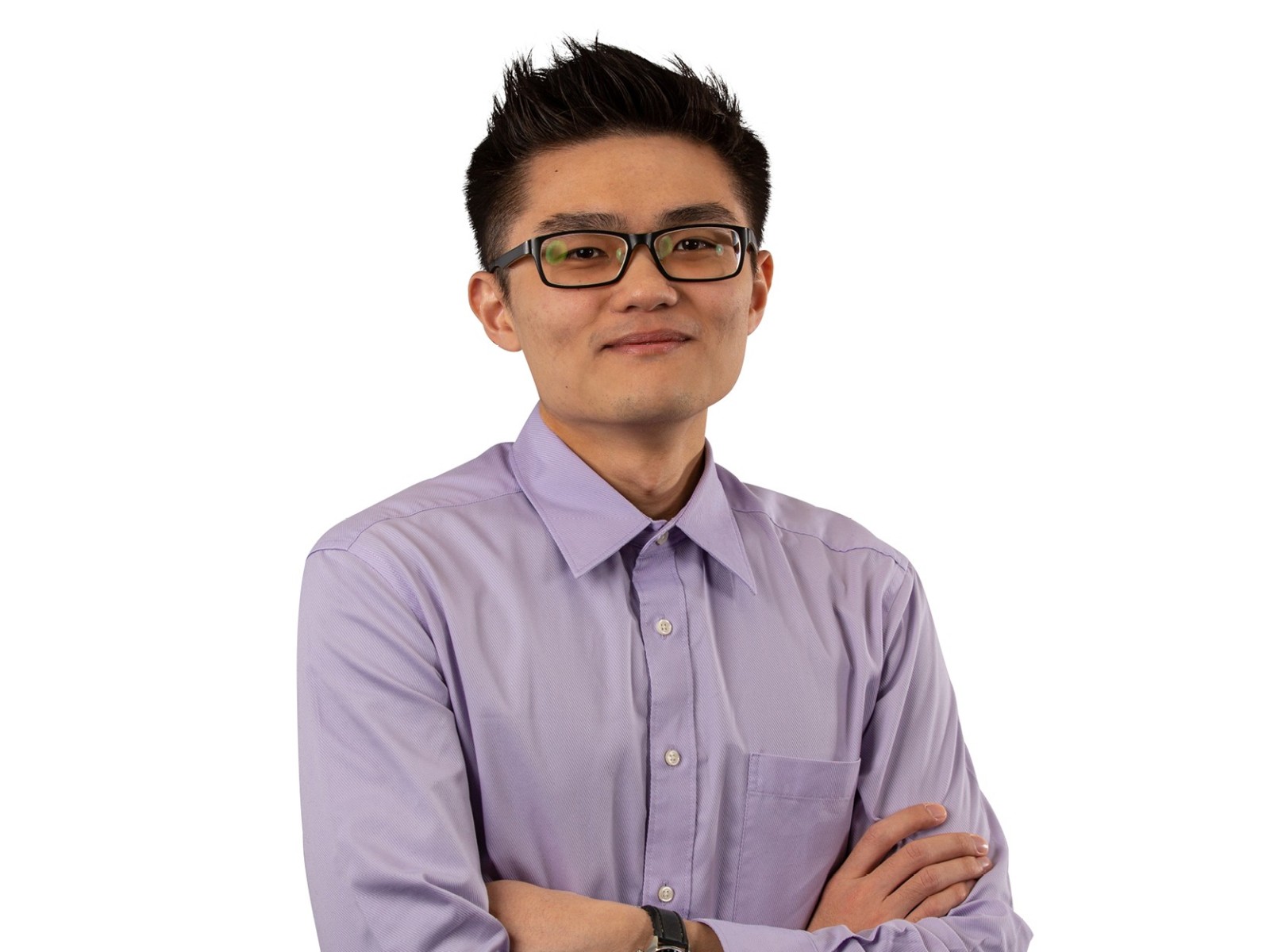 Transfer Pricing Solutions - Samuel Tay